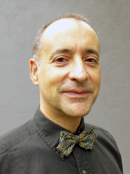 Carlos Marques – CNRS Senior Scientist