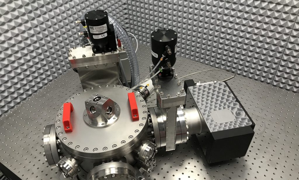 Functionalized AFM probes for force spectroscopy: eigenmode shapes and ...