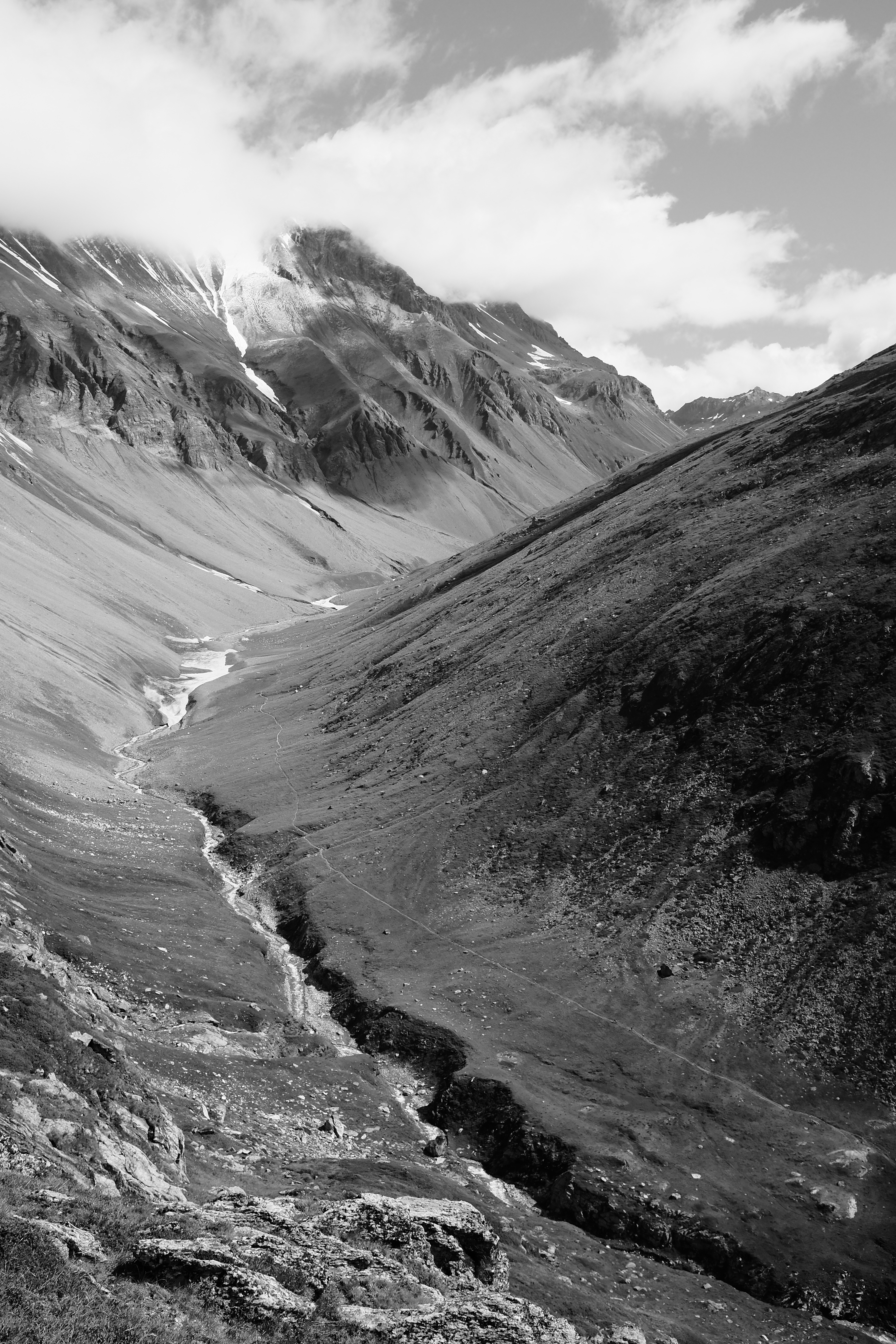Le Fripon, un géographe ? | Géographie de la nature
